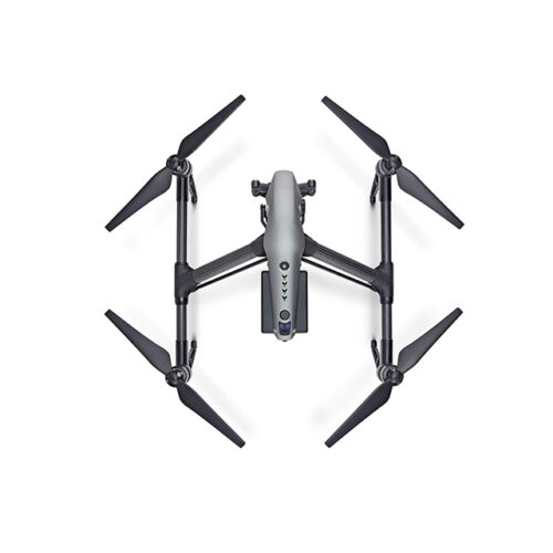 INSPIRE 2 - Aerodrones - Tienda oficial DJI Perú