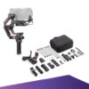 RONIN S3 PRO COMBO - Aerodrones - Tienda oficial DJI Perú