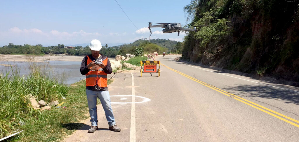 Curso Fotogrametría Aplicada con Drones – Aerodrones – Tienda oficial ...