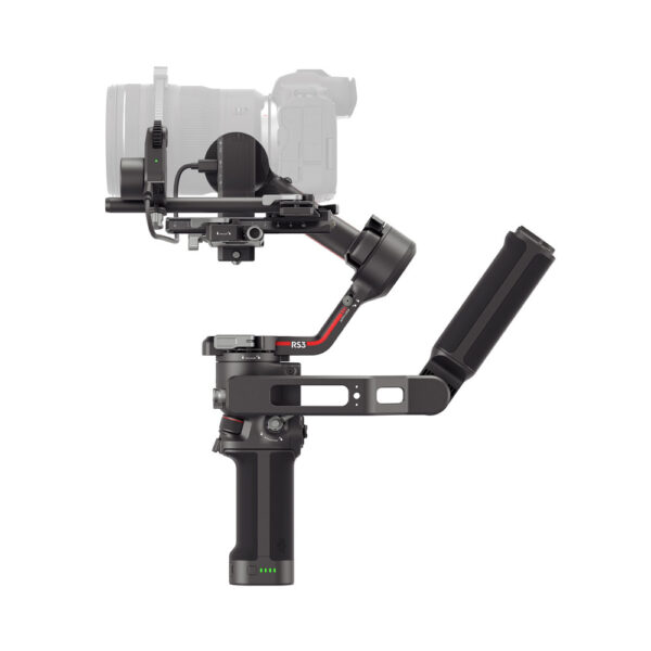 RONIN S3 COMBO - Aerodrones - Tienda oficial DJI Perú
