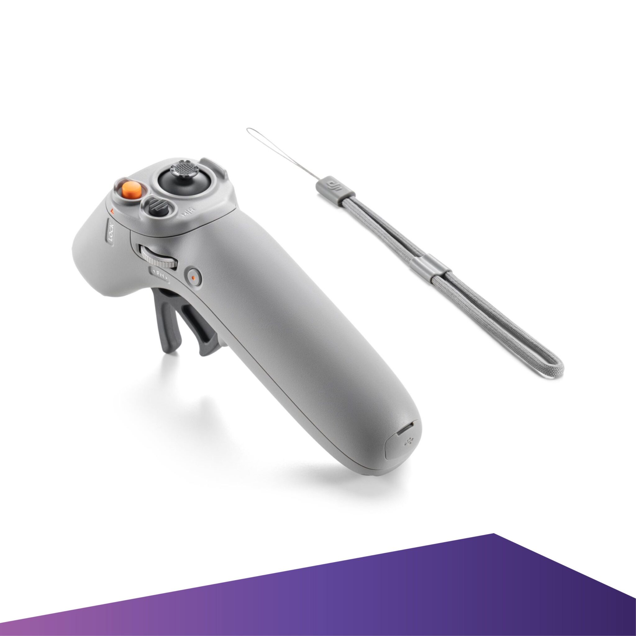 DJI RC MOTION 2 - Aerodrones - Tienda oficial DJI Perú