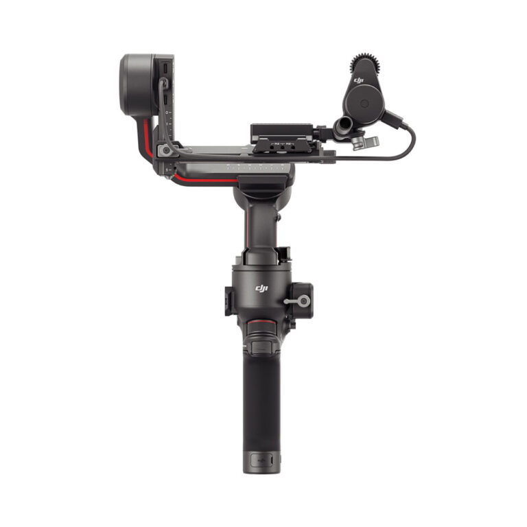 RONIN S3 COMBO - Aerodrones - Tienda oficial DJI Perú
