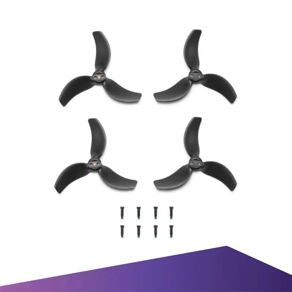 HÉLICES DJI AVATA 2 - Aerodrones - Tienda oficial DJI Perú