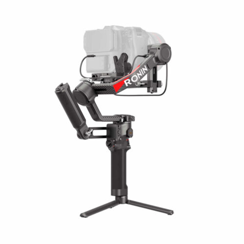 RONIN S3 PRO - Aerodrones - Tienda oficial DJI Perú
